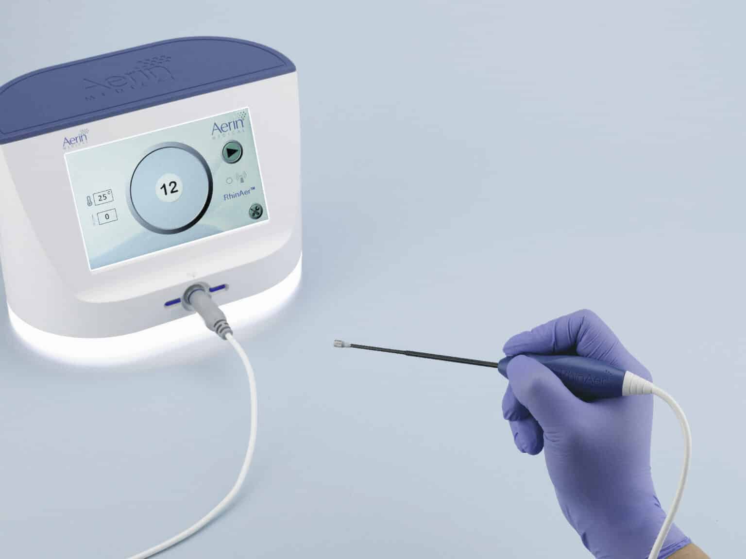ELEVATE YOUR CARE WITH RHINAER®