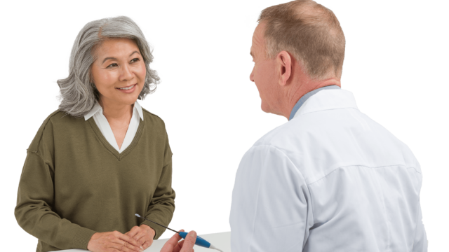 WHO BENEFITS MOST FROM RHINAER®?