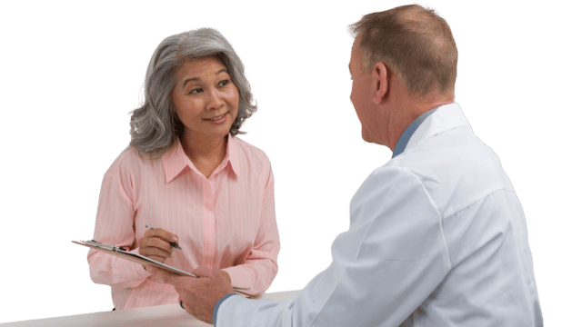 CHRONIC RHINITIS REQUIRES COMPREHENSIVE TREATMENT