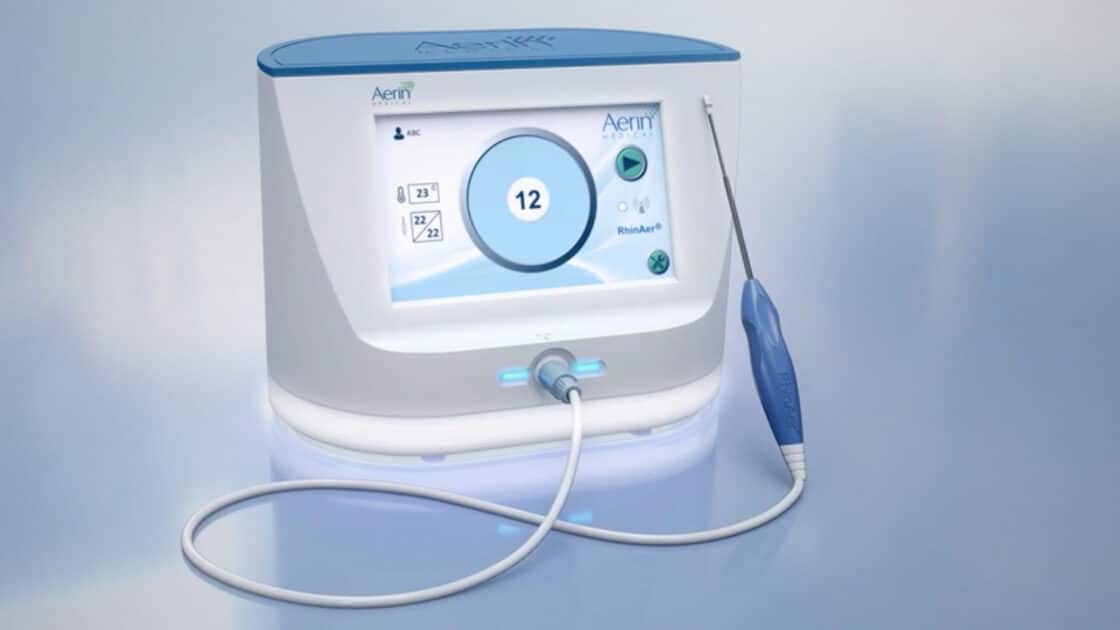 CHRONIC RHINITIS REQUIRES COMPREHENSIVE TREATMENT