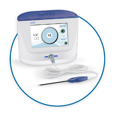 Discover The Comprehensive Procedure For Chronic Rhinitis - RhinAer