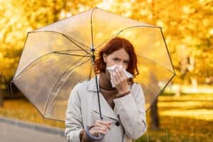 About Chronic Rhinitis: Causes & Symptoms of Chronic Rhinitis